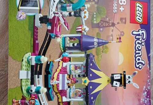 Lego Friends 41685 лего