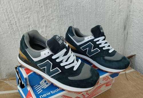 Кроссовки New Balance 574 р-ры NB 41-46 EU