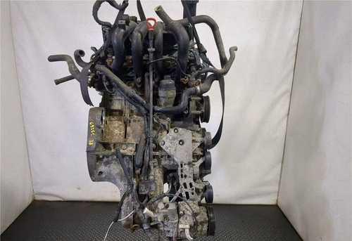 Двигатель Mercedes Vaneo, 2002
