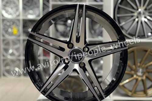 Диски Vossen R16