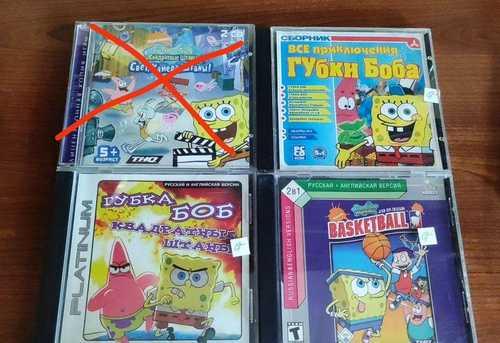 Компьютерные игры