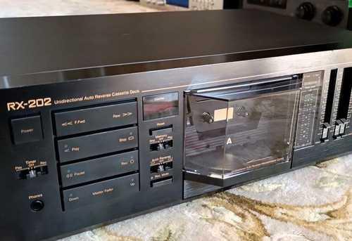 Nakamichi RX-202