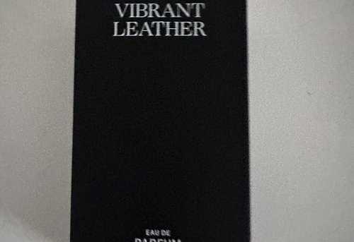 Zara vibrant leather 100 ml