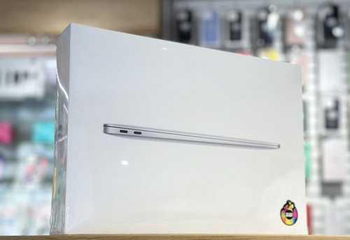 MacBook Air 13 M1 8/256gb Space Gray (MGN63)
