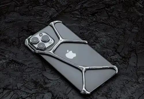 Чехол на iPhone 14 pro max Ynot Limited