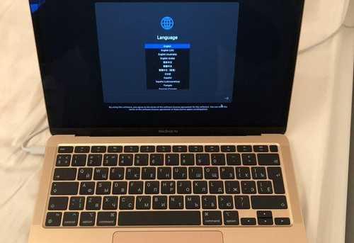 Apple MacBook Air13-inch