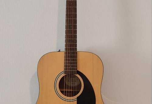 Гитара акустическая Fender FA-125