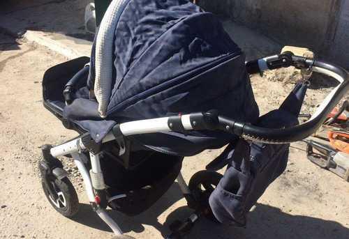 Коляска 2 в 1 adamex barletta и переноска