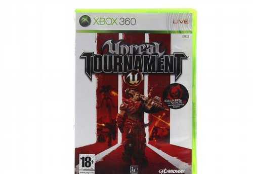 Unreal Tournament 3 для Xbox 360