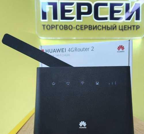 Роутер 4G Hiawei B311-221