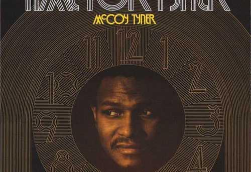 Виниловая пластинка McCoy Tyner - Time For Tyner