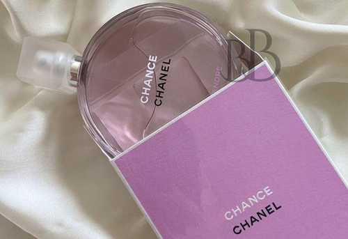 Распив Chanel Chance Eau Tendre