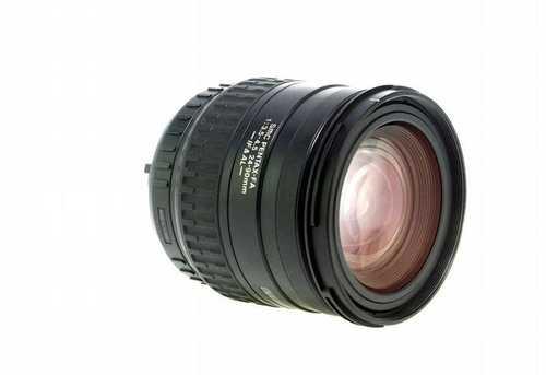 SMC Pentax-FA Zoom 24-90mm f3.5-4.5 IF AL