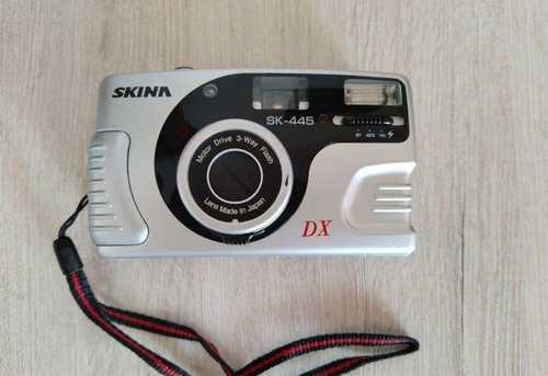 Фотоаппарат пленочный Skina