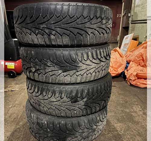 Nordman RS 205/55 R16
