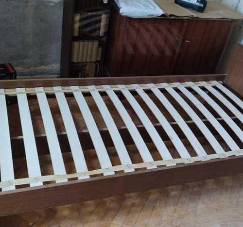 Основание для кровати бу спальное место 188х81 см