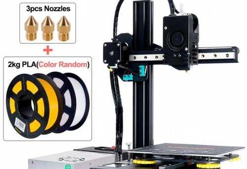 3D принтер KP3S продам
