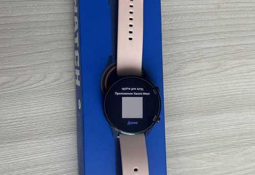Смарт часы mi watch