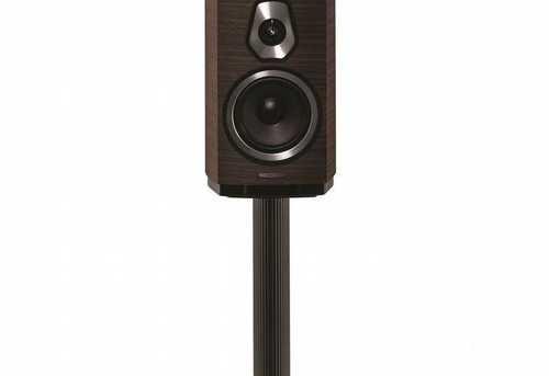 Акустика Sonus Faber Sonetto II (темное дерево)