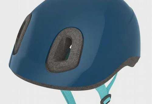 Шлем для малышей btwin Х 500 decathlon