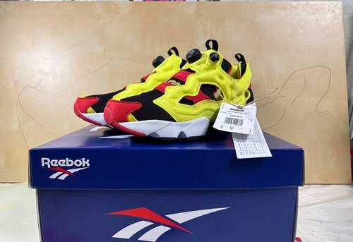 Кроссовки Reebok InstaPump Fury 94 размер 40,5