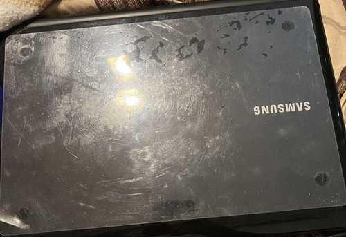 Нетбук samsung n150