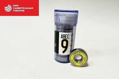 Подшипник abec 9