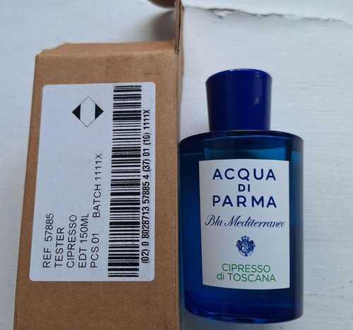 Aqua di Parma