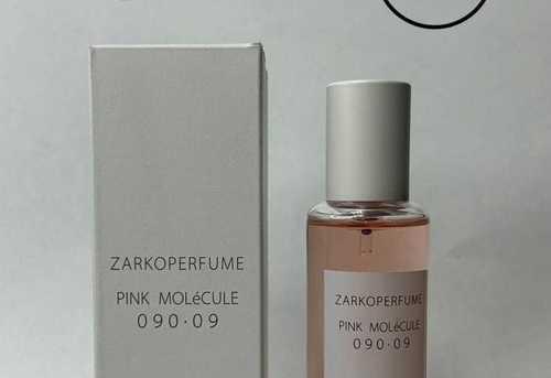 Парфюм Zarkoperfume pink molecule 090.09 40 ml