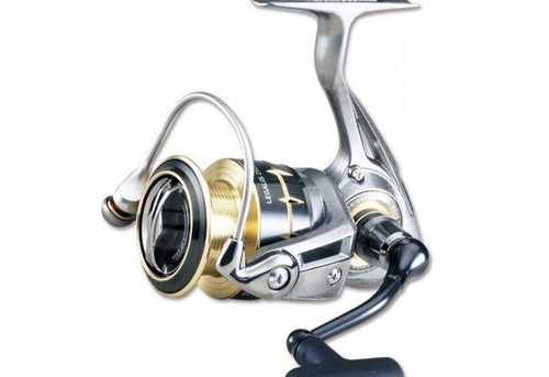 Катушка Daiwa Legalis (2012) 3000 H