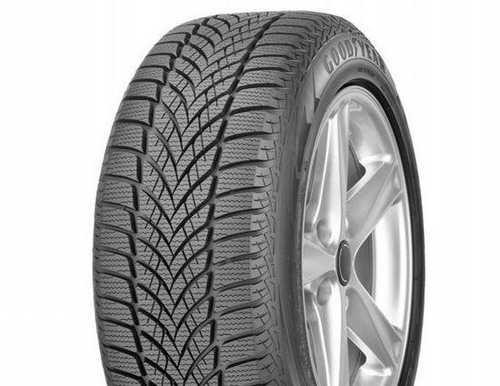 Goodyear UltraGrip Ice 2 215/50 R17