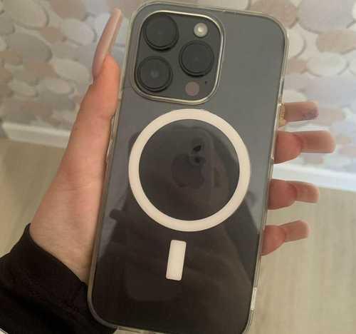 iPhone 14 Pro, 128 ГБ