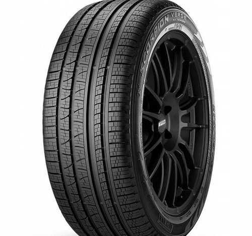 Pirelli Scorpion Verde All Season 265/60 R18 110H