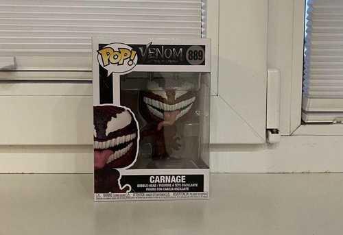 Funko pop venom