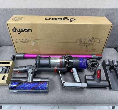 Пылесос dyson v 10 extra