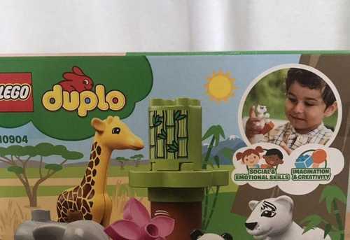 Lego duplo