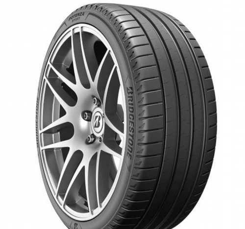 Bridgestone Potenza Sport 265/45 R20 108Y