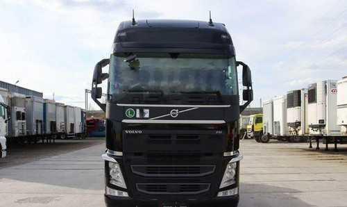 Разборка Volvo FH4 Высокая кабина 2014