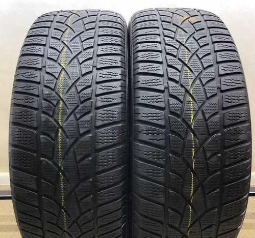 Dunlop SP Winter Sport 3D 235/50 R19 103H