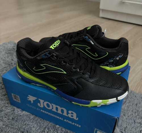 Шиповки Joma Mundial