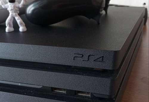 Sony playstation 4 pro 1tb