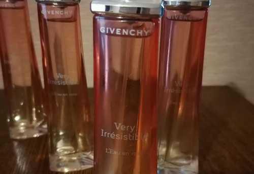 Givenchy very irresistible L'Eau en Rose, 2014