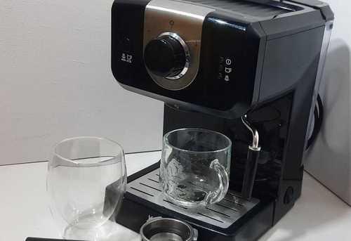 Рожковая кофеварка Krups Opio XP320830