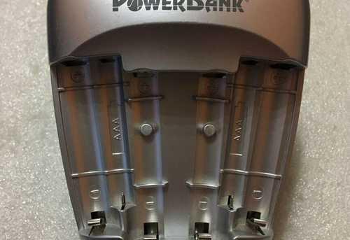 GP PowerBank Quick 2 - Зарядное устройство