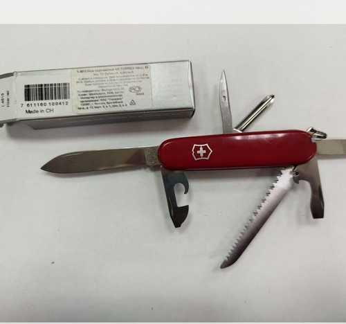 Нож складной victorinox