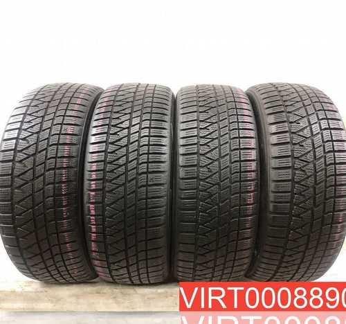 Kumho WinterCraft WS71 225/55 R18 102H