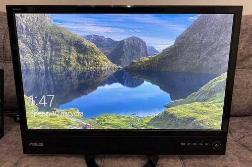 Монитор Asus 24" ml249hr