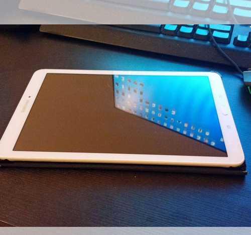Планшет samsung galaxy tab E 9.6
