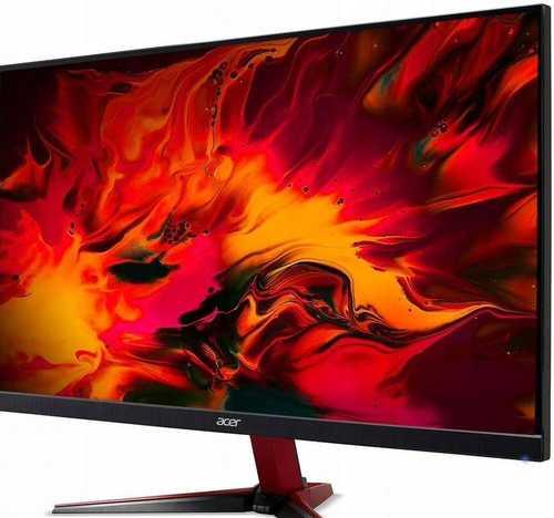 Монитор Acer Nitro VG252QXbmiipx 240Гц игровой