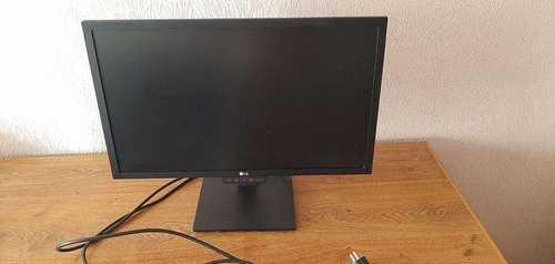 Монитор LG UltraGear 24GM79G-B 24" 144 гц